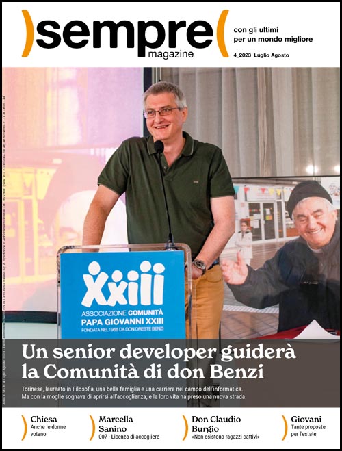 Semprenews: sempre notizie per sempre