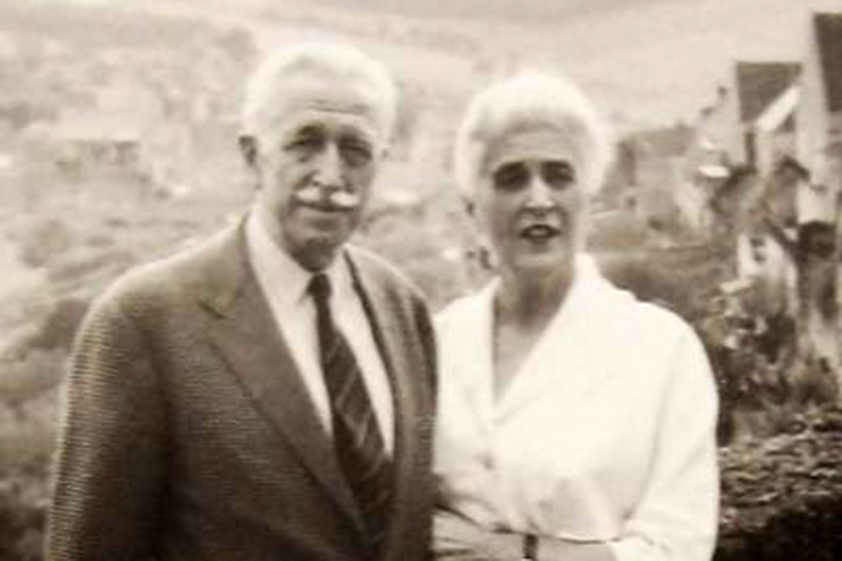 Beati Luigi e Maria Beltrame Quattrocchi