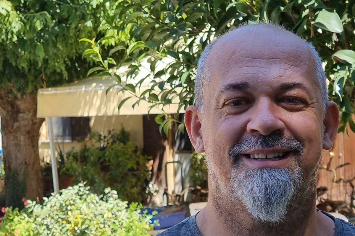 La casa famiglia rientra dopo l'alluvione