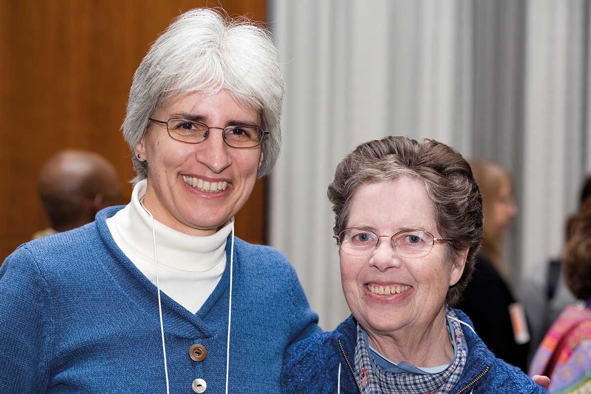 Azionariato critico: le suore che sfidano le multinazionali