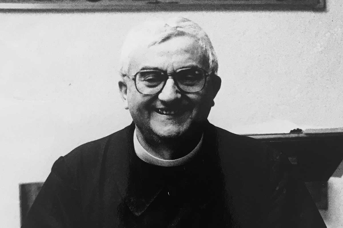 Don Oreste Benzi raccontato da Valter Martini