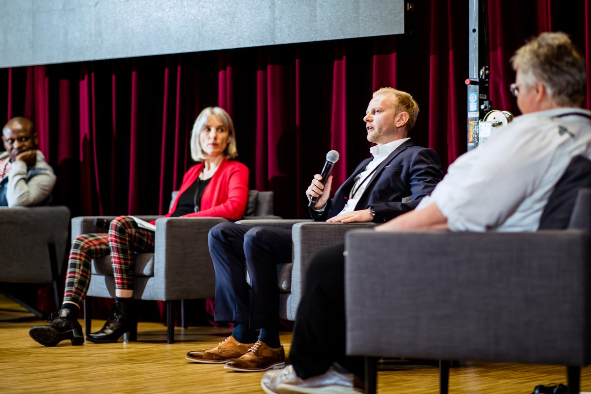 Mafia nigeriana in Italia e in Europa