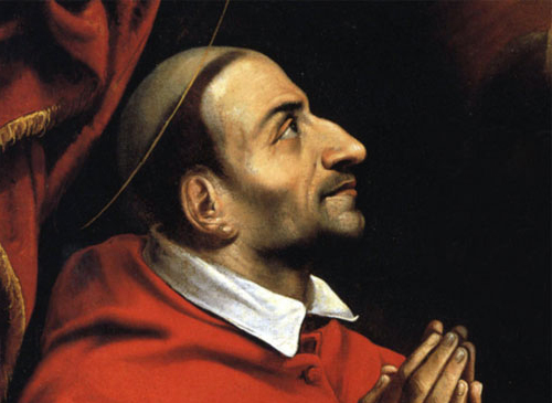 San Carlo Borromeo