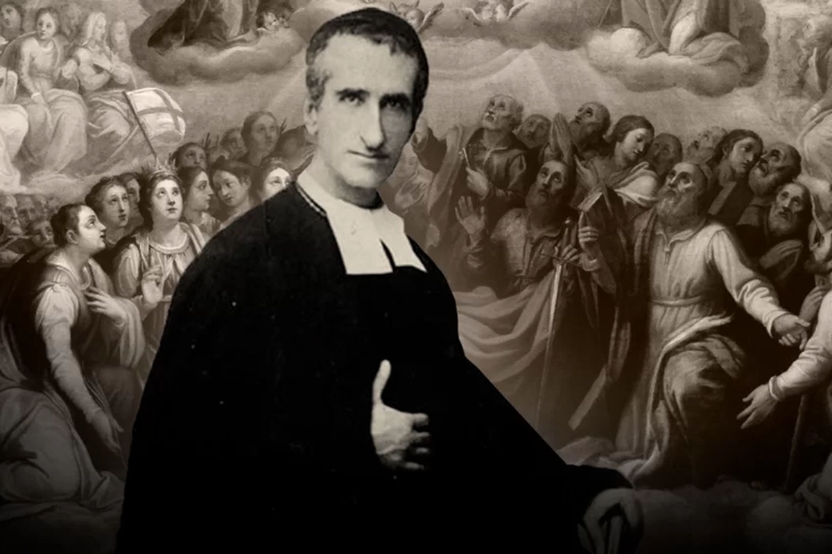 San Miguel Febres Cordero